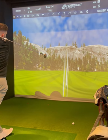 Tony Valentine Golf Centre - Swindon Store - Appointedd