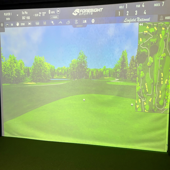 Tony Valentine Golf Centre - Corsham Store - Appointedd