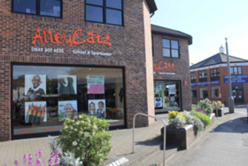 AlleyCatz Limited - Appointedd